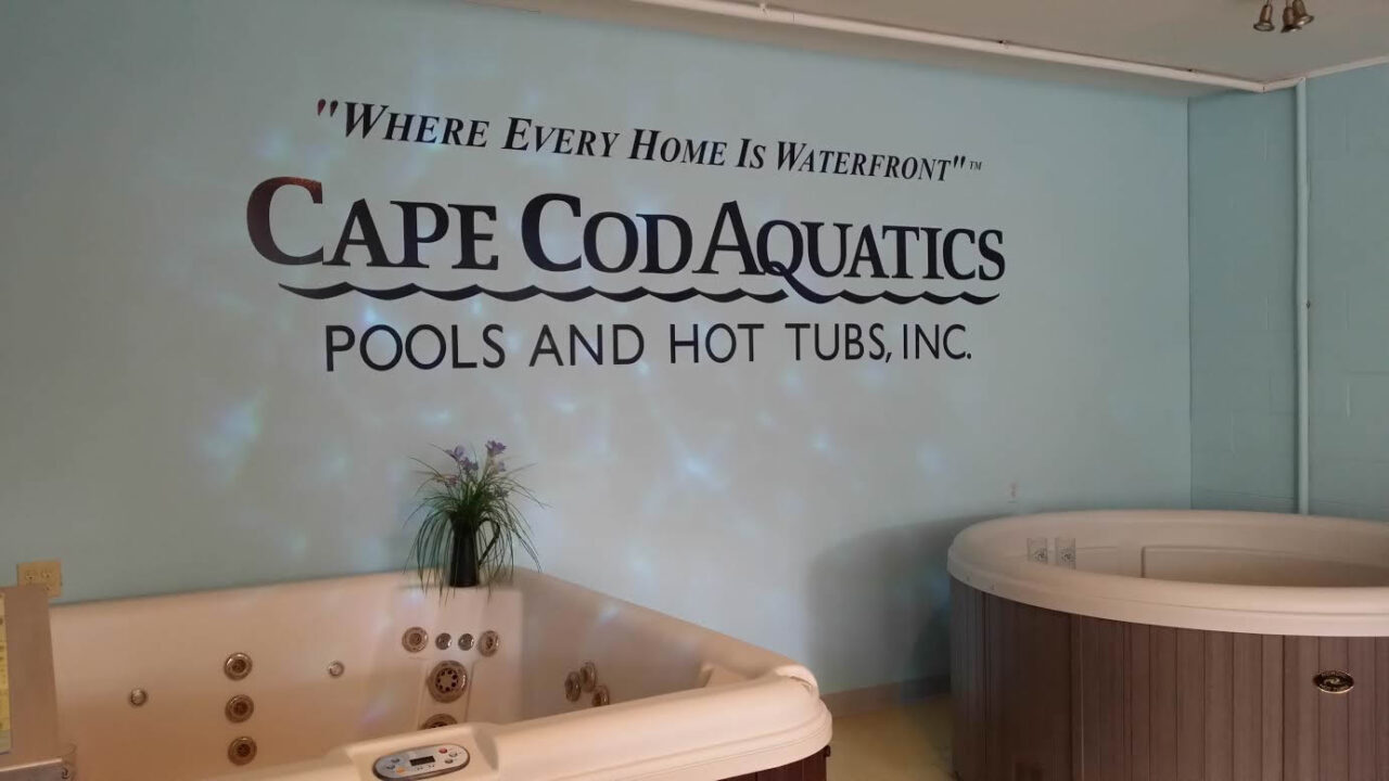 Company | Cape Cod Aquatics Hot Tub Sales & Service